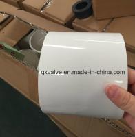 China ASTM SCH40 PVC Female Adapter for Bathroom Blue Wall Thickness Plastic Pipe Fitting for sale
