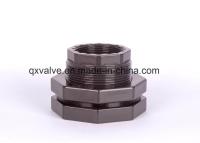China Glue Connection Reducer Cross Tee with Pn16 DIN Standard Complete Size and Samples for sale