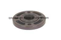 China Glue Connection Reducer Cross Tee with Pn16 DIN Standard Complete Size and Samples for sale