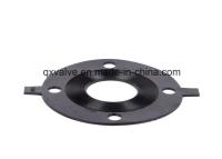 China Glue Connection Reducer Cross Tee with Pn16 DIN Standard Complete Size and Samples for sale