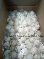 China 3 Inch Elbow PVC Tee with ASTM Standard Sch40 and Sch80 Corrosion Resistant for sale