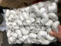 China Round PVC Pipe Fitting Equal Tee for Water Supply Made by Professional for sale