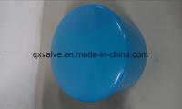 China UPVC QX GB PVC Pipe Fitting for Water Supply System Installation in Blue Color for sale