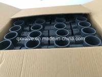 China 100% Material 45 Degree Plastic PVC Fitting Pipe Elbow for Fire Sprinkler Piping System for sale