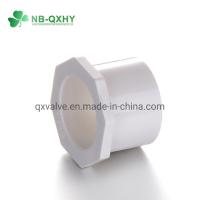 China Pn16 Pressure Rating Plastic Reducing Bush for Equal Pipe Connection from Chinese for sale