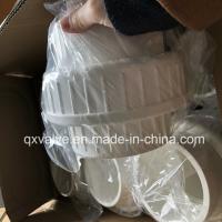 China PVC Pipe Union with Socket Wall Thickness SCH40 DIN BS JIS ANSI or Thread BSPT NPT Forged for sale
