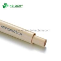 China NB-QXHY Round Head Code PVC/PP/PPR Equal ASTM D2846 CPVC Cross Fitting with Excellent for sale