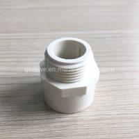 China Plastic Water Connection Joint 1
