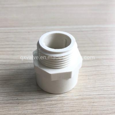 China Plastic Water Connection Joint 1