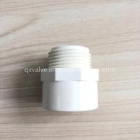 China Plastic Water Connection Joint 1
