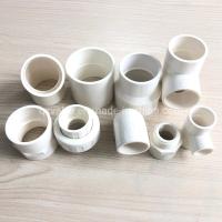 China Plastic Water Connection Joint 1