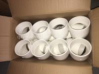 China Pressure Rating Pn16 Gray PVC Pipe Fittings Union Socket/Thread Connector ASTM Standard for sale