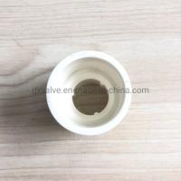 China Sch40 PVC Pipe Male Adapter Coupling Fitting for Pressure Water Supply Lateral 90°Tee for sale