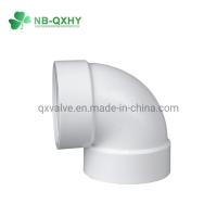 China Forged PVC Female Reducing Elbow for Irrigation BS Pipe Fitting 2-1/2 prime for sale