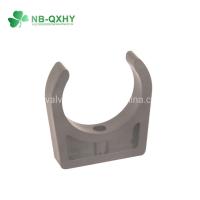 China Dependable PVC DIN Male Adaptor Pn16 for Strong Pipe Connections in Wall Thickness Sch80s for sale