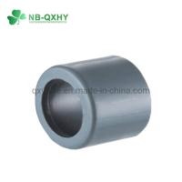 China UV Protection Grey Color PVC NBR Male Adapter for Water Supply Connection Efficiency for sale