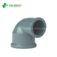 China 32mm NBR UPVC Plastic Pipe Fitting Female Thread Reducing Adapter Customized Request for sale