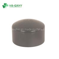 China Plastic Pressure Hydraulic Pipe Fittings Reducing PVC Nipple for Superior Performance for sale
