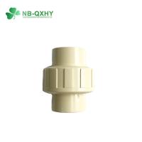 China NB-QXHY Lateral 90°Tee CPVC Male Adapter in for CPVC ASTM 2846 Pipe Fitting for sale