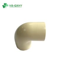 China NB-QXHY Lateral 90°Tee CPVC Male Adapter in for CPVC ASTM 2846 Pipe Fitting for sale