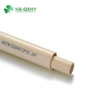 China CPVC Pipe Fittings Reducing Coupling Customized for Water Supply Made of 100% Material for sale