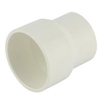 China High Pressure Sch40 PVC Water Pipe Fittings for Water Supply Sturdy Plastic Material for sale