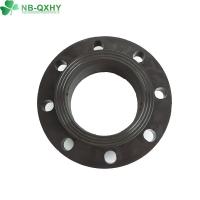 China Pipe Fittings Quick Connection DIN Pn10 Sch 80 Flange with Customized Request Option for sale