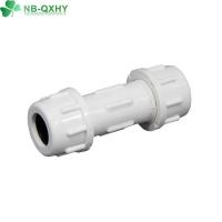 China Pipe Fittings Quick Connection DIN Pn10 Sch 80 Flange with Customized Request Option for sale