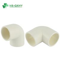 China PVC Coupling Reducer End Cap Female Adapter Fitting Customization for Your Business for sale