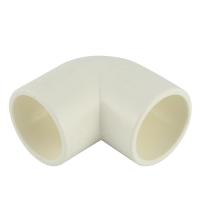 China All Size ASTM Sch40 Female Elbow Plastic Pipe Fitting for Seamless Connections for sale