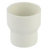 China 3/4 prime Glue Connection for UPVC Pipe Fittings in Water Supply for sale