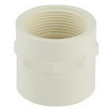 China 3/4 prime Glue Connection for UPVC Pipe Fittings in Water Supply for sale