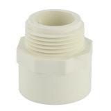 China 3/4 prime Glue Connection for UPVC Pipe Fittings in Water Supply for sale