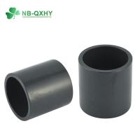 China 20mm to 400mm PVC Fitting Coupling Mould Complete with DIN Standard Dn40 Dn65 Pn16 for sale