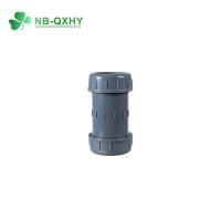China Underground Plastic Plumbing Fitting for Swimming Pool Heat Resistant and UV Resistant for sale