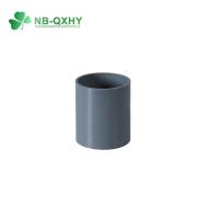 China Pn10 Pressure Rating Agriculture Irrigation Plastic Pipes and Fittings for Drain Water for sale