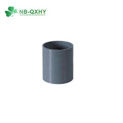 China Pn10 Pressure Rating Agriculture Irrigation Plastic Pipes and Fittings for Drain Water for sale