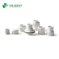 China BSPT Thread Fitting for Water Supply Customization Customized Request Accepted for sale