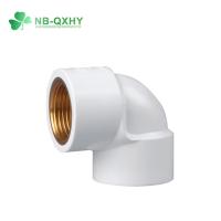 China BSPT Thread Fitting for Water Supply Customization Customized Request Accepted for sale