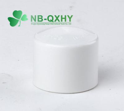 China Best Plastic Fitting for Irrigation 100% Material Customized Color Lateral 90°Tee for sale