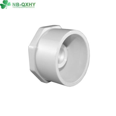 China Convenient PVC Fitting Sch40 for Diverse Irrigation and Agriculture Applications for sale