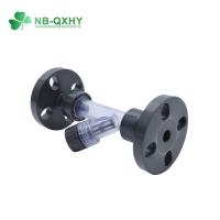 China Customized PVC Y Type Filter for Stopping Impurities in Water-Saving Irrigation System for sale