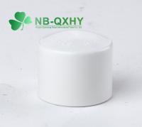 China Pn16 Pressure Rating Customization White Color UPVC PVC Fitting Sch40 for Swimming Pool for sale