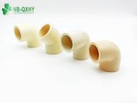 China Anti-UV Advantage ASTM2846 CPVC Pipe Fittings for Hot and Cold Water Supply Customization for sale