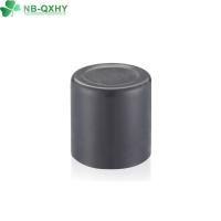 China Sch80 PVC Pipe Fittings with Glue Connection Request Sample for sale