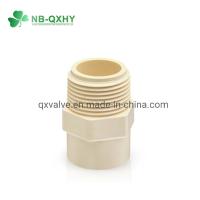 China Welding Connection CPVC American Standard Pn16 2846 Pipe Fittings with 100% Material for sale