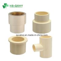 China Welding Connection CPVC American Standard Pn16 2846 Pipe Fittings with 100% Material for sale