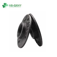 China Round Head Code 90 Degree Steel Malleable Pipe Fittings Tee T Type Hot DIP Fitting for sale