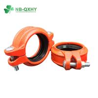 China Thread Connection Casting Steel Elbow Fitting 90 Degree Malleable Iron Pipe Fitting for sale