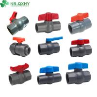 China UV Radiation Resistant Pn10/Pn16 Pressure DIN UPVC Pipe Fitting for Africa Market for sale